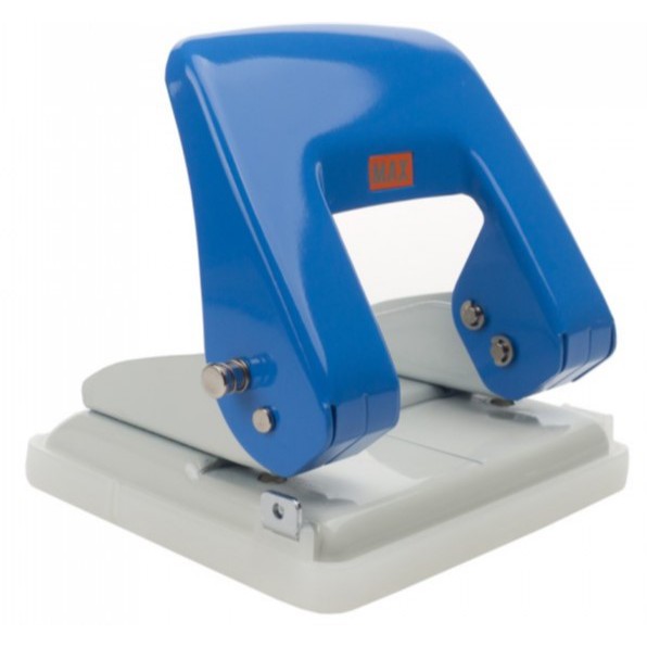 MAX Puncher DP-F2D/F2DN2 (Punch) LATEST MODEL (no more steel ruler ...