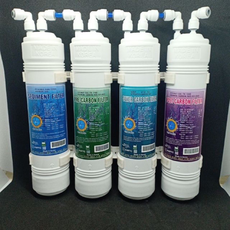 Ready Stock 10" Original Korea Filter Cuckoo / Coway /Etc HALAL Korea ...