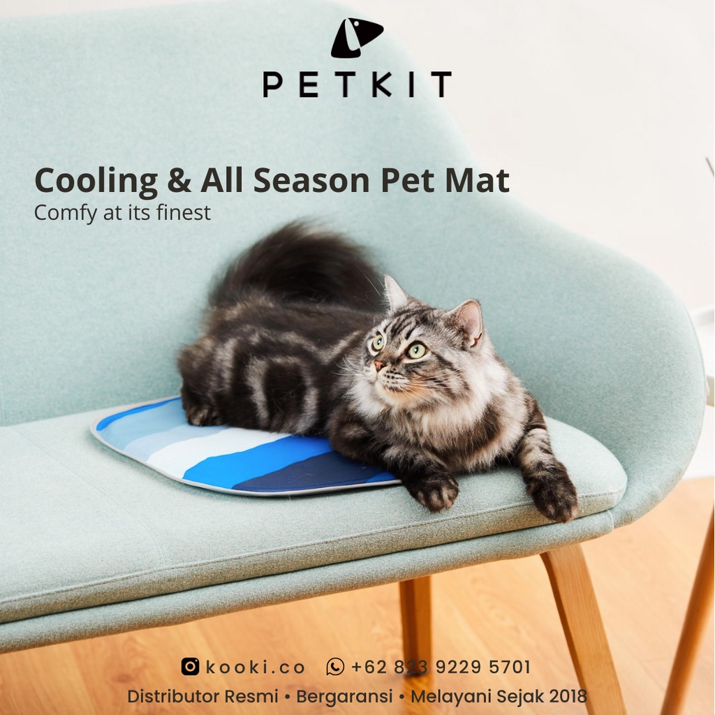 Petkit Pura X Pet Mat | Shopee Malaysia