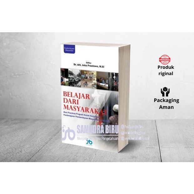 Learning Book from the Community: Best Practice Real Work Lecture ...