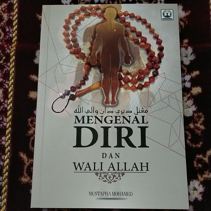 kitab mengenal diri dan wali Allah edisi rumi mustapha Muhammad ...