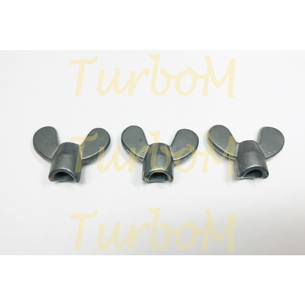 BREAD ROD BESI BREAK PANJANG NUT SIZE 10 1PCS | Shopee Malaysia