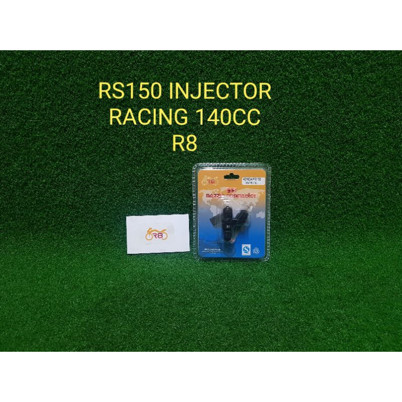 HONDA RS150 Injector Racing 140cc / 160cc / 180cc / 200cc / 220cc ...