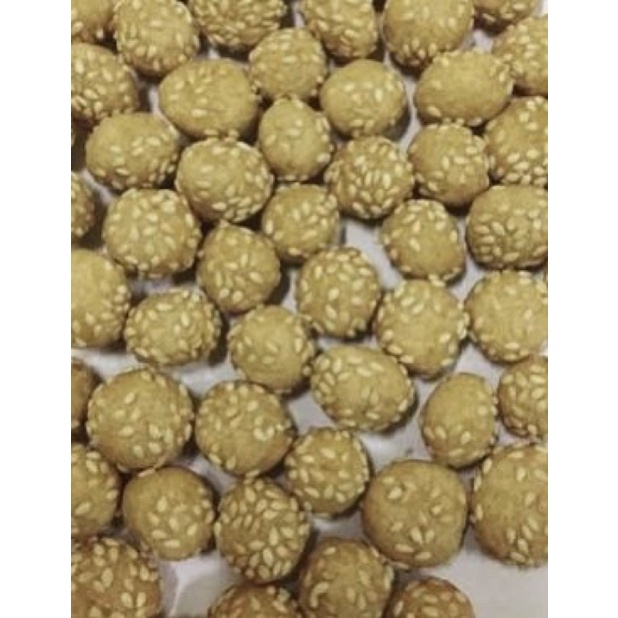 Kuih Buah Rotan / Kuih Raya | Shopee Malaysia