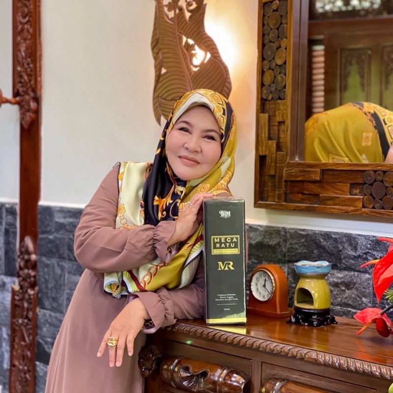 Mega Ratu Jamu Ratu Malaya 🔥🔥 | Shopee Malaysia