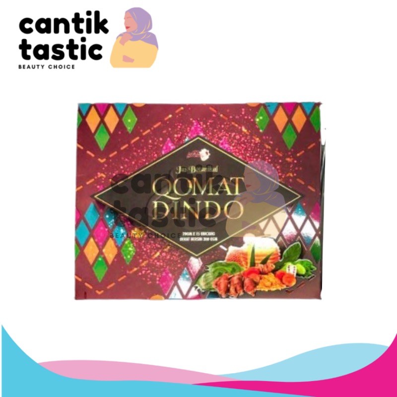 Qomat Dindo Blessed Beauty | Berpantang Meroyan Lawas | Rawat Luka Dalaman Selepas Pembedahan ...