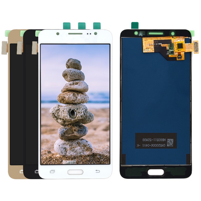 Samsung Galaxy J5 2016 J510 LCD Display Touch Screen Digitizer (TFT ...