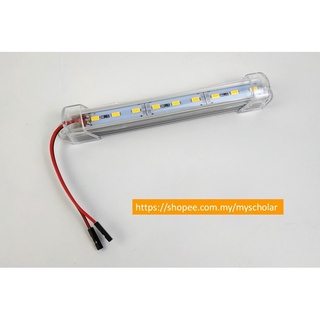 12V LED LAMP (ORANGE) ARDUINO MAGNETCODE MICROBIT | Shopee Malaysia