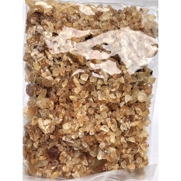 [KATIRA] Getah Anggur - Gum Katira 100G | Shopee Malaysia