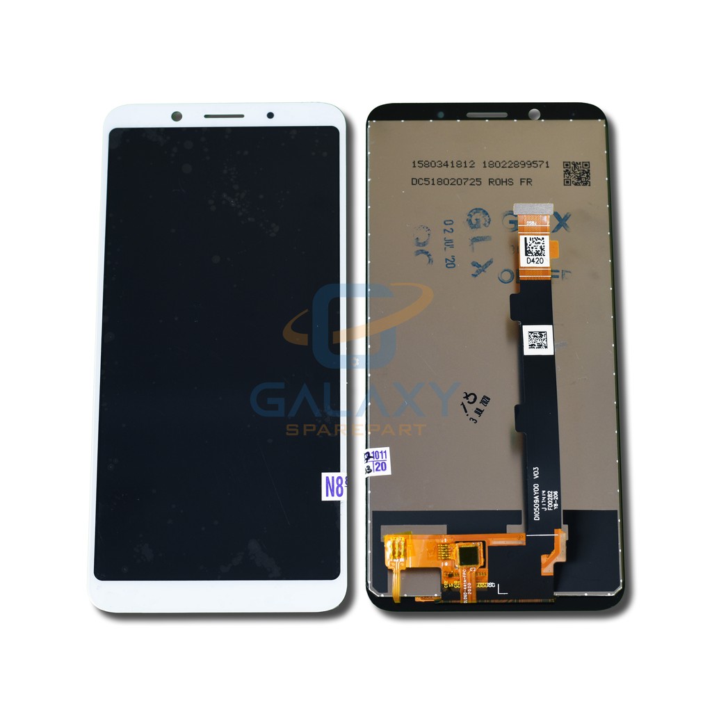 Lcd Op F5 / Lcd Ts Op F5 / Lcd Touchscreen Op F5 Full Set | Shopee Malaysia
