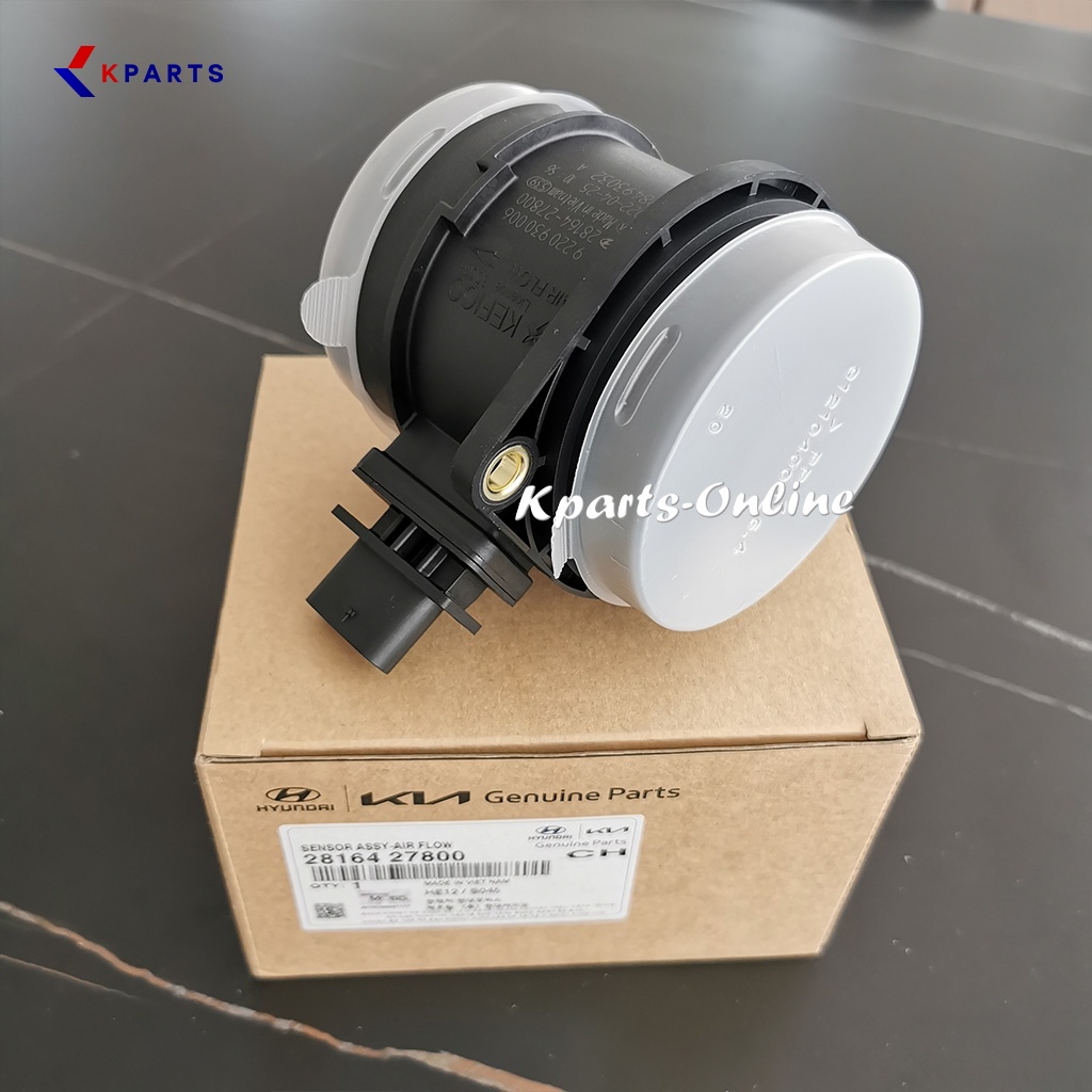 AIR FLOW SENSOR / AIR MASS SENSOR (GENUINE PARTS) HYUNDAI STAREX ...