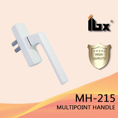 IBX® MH-215 | Multipoint Handle | Euro Handle With Single Fork | Shopee ...