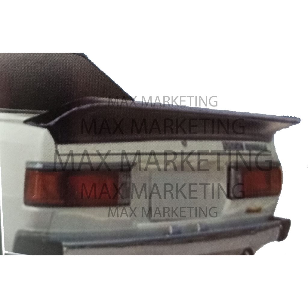 M300 TOYOTA COROLLA KE70 SPOILER | Shopee Malaysia