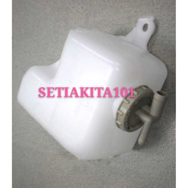 MITSUBISHI PAJERO L049 L047 V6 V31 V32 V34 V43 V46 RADIATOR TANGKI ...