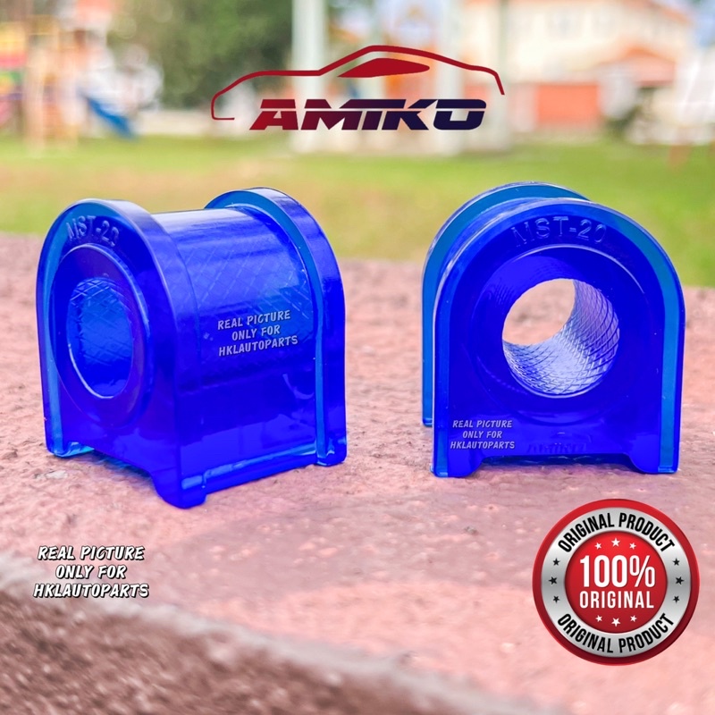 💯Original AMIKO Toyota Avanza F601 F602 F651 F652 F653 Rush F700 Front ...