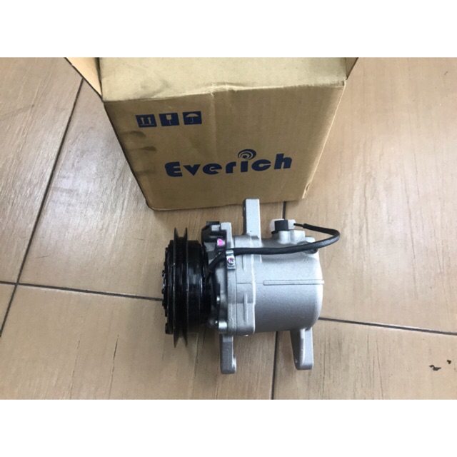 KANCIL/KELISA ND SEIKO-SEIKI COMPRESSOR R/C | Shopee Malaysia