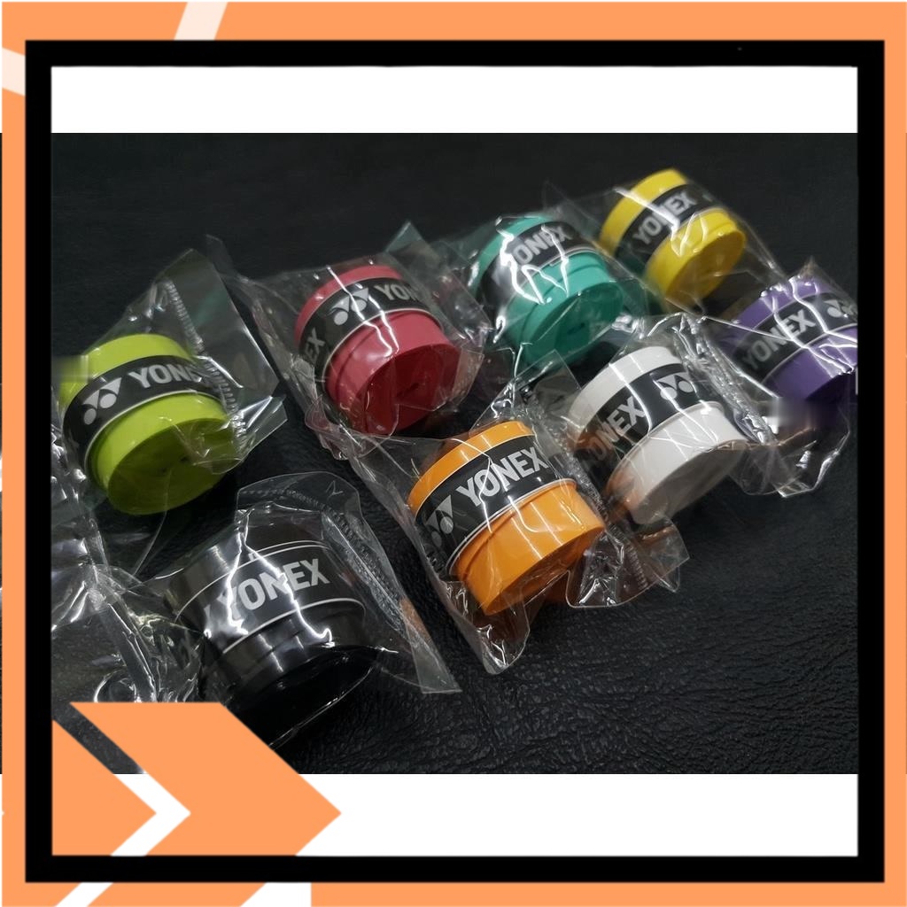 YONEX OVER GRIP AC 102EX (100% Original) | Shopee Malaysia