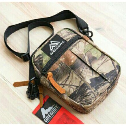 READYSTOCK🔥 SLING BEG GREGORY SLING BAG SILANG LELAKI BEG BAHU LELAKI ...