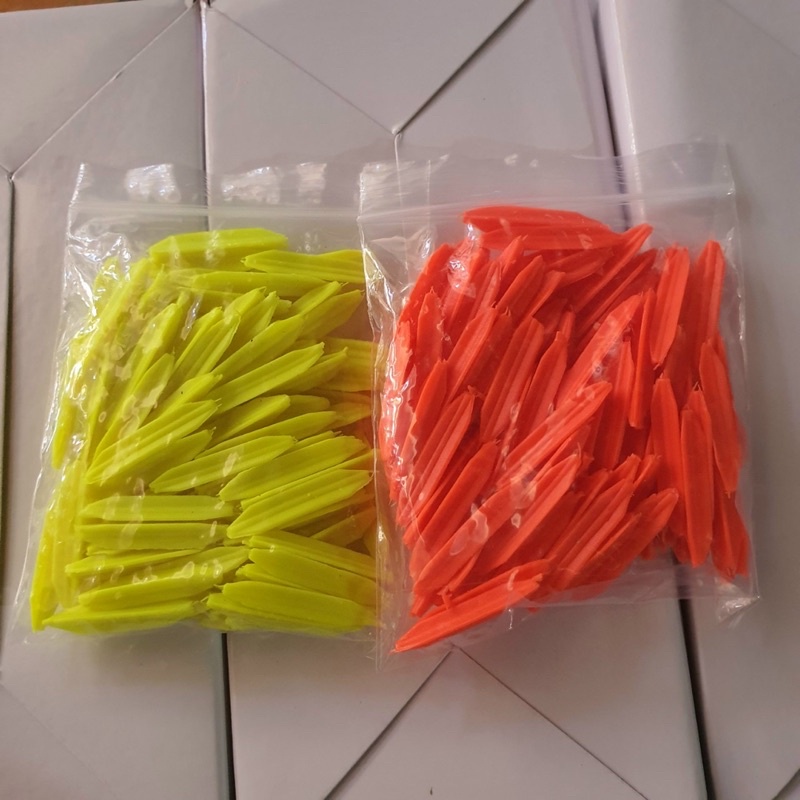 Float Beads (2 Colors Combo of 5) | Shopee Malaysia