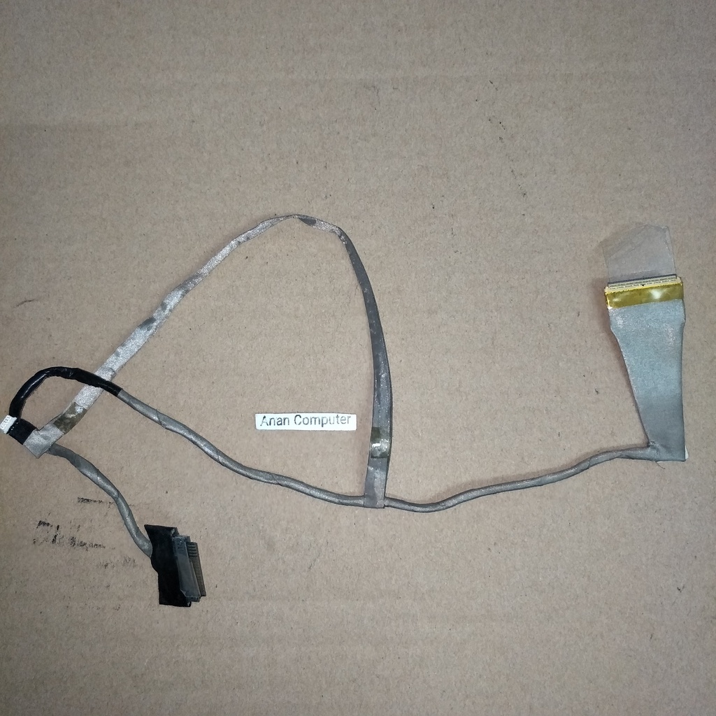 Acer Aspire 4253 4733 4738 Laptop LCD Video Ribbon Cable - 4738Z 4738G ...