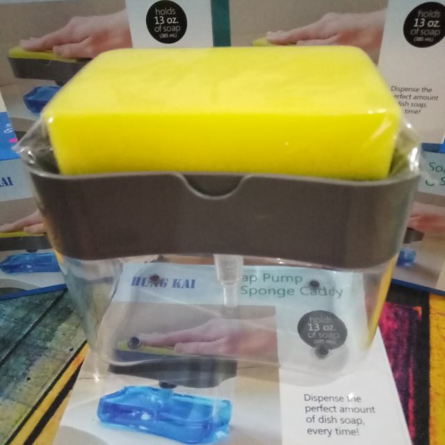 Bekas Sabun cuci pinggan Viral | Shopee Malaysia