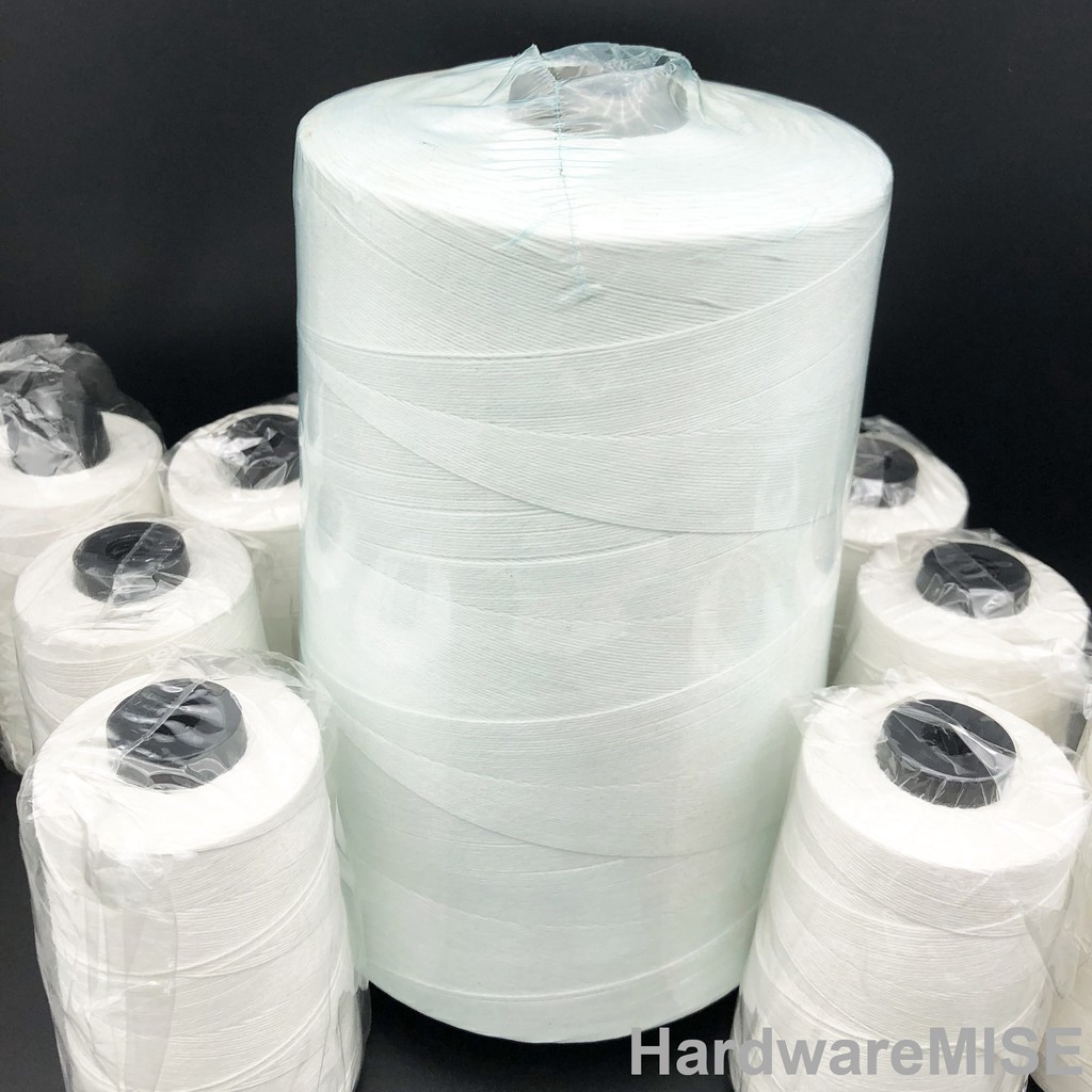 Bag Closer Thread Industrial Bag Sewing Thread Benang Jahit for Bag ...