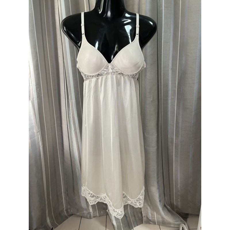Lingerie nightwear ladies garment L241 | Shopee Malaysia