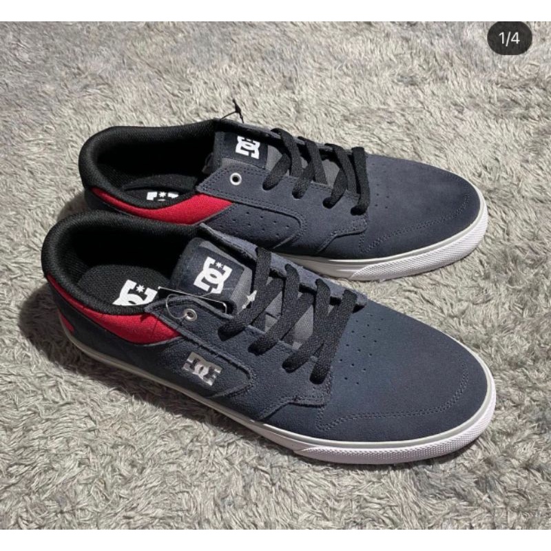 Original dc Shoes v196 | Shopee Malaysia