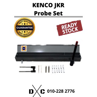 JKR Mackintosh Probe Set Testing Set Mackintosh Probe | Shopee Malaysia