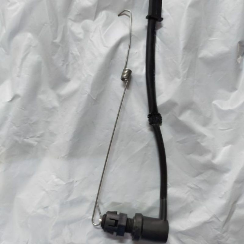 Brake switch + spring honda ex5 dream wave yamaha y100 y110 lc135 ...