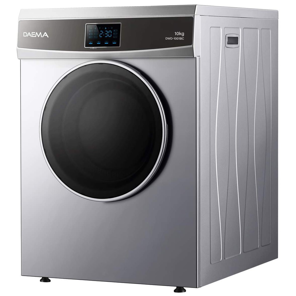 *OFFER 2022* DAEMA Dryer 7Kg Sensor DRYER/TOSHIBA DRYER 7KG | Shopee ...