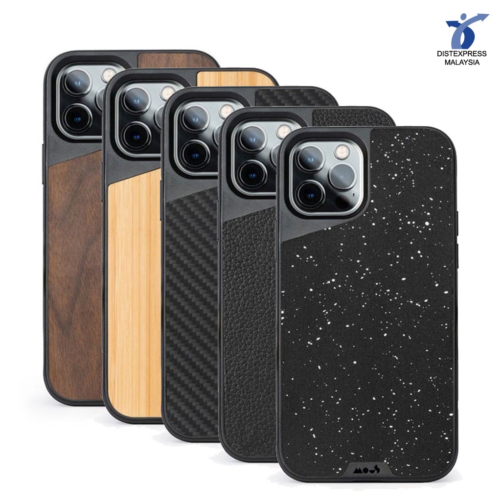 Mous Limitless 3.0 Case for Apple iPhone 12 Series | Shopee Malaysia