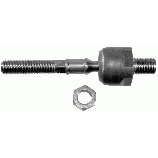 VAICO STEERING BALL HEAD INNER TIE ROD AXIAL JOINT (1PC) VOLVO S60 S80 ...