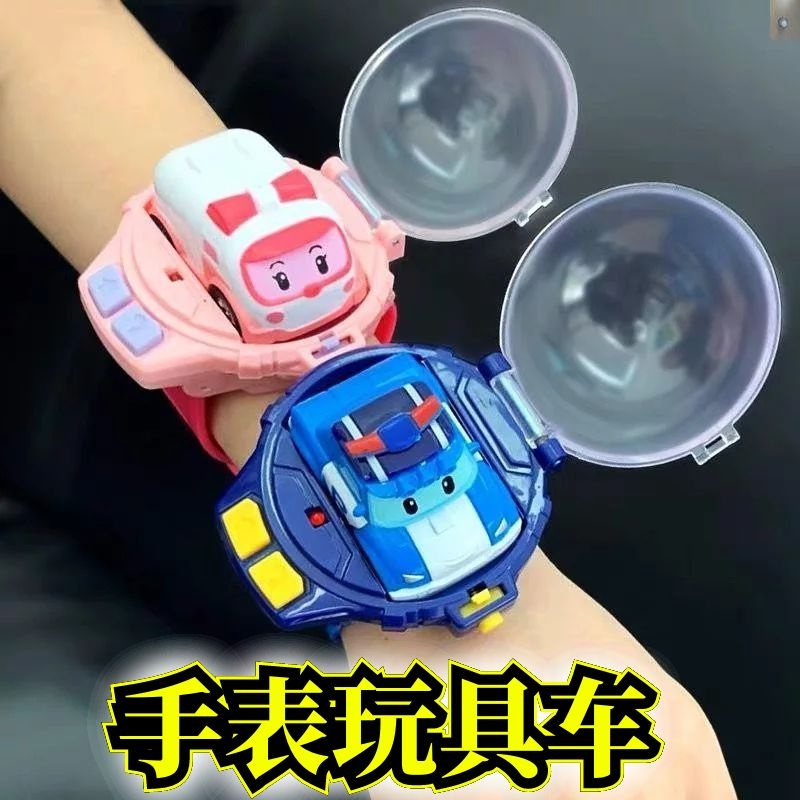 Ganlin menonton kereta kawalan jauh kereta kawalan jauh elektrik mini ...