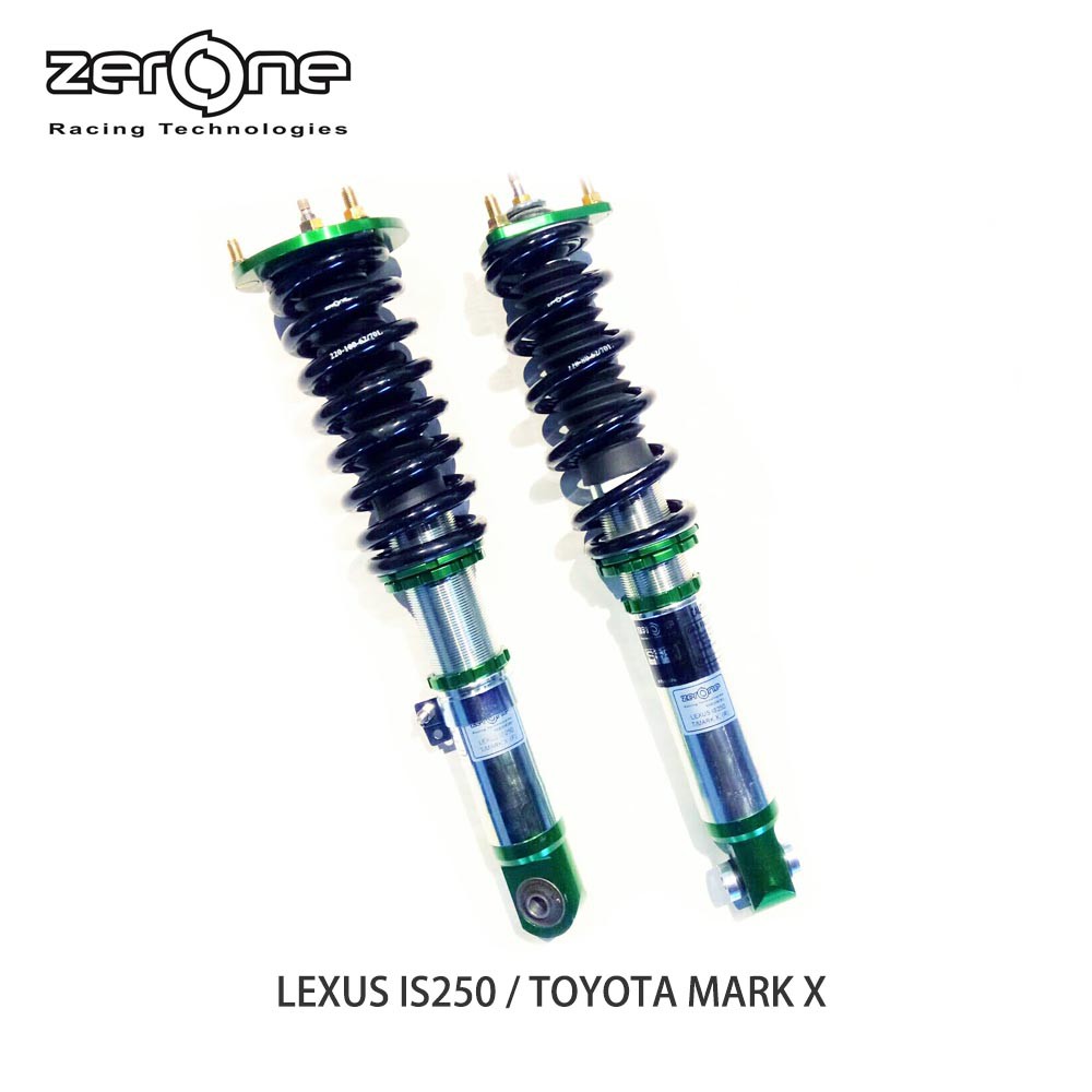 TOYOTA MARK X/LEXUS IS250 10K8K- ZERONE SSR550 H/L/S/H 24STEPS ...