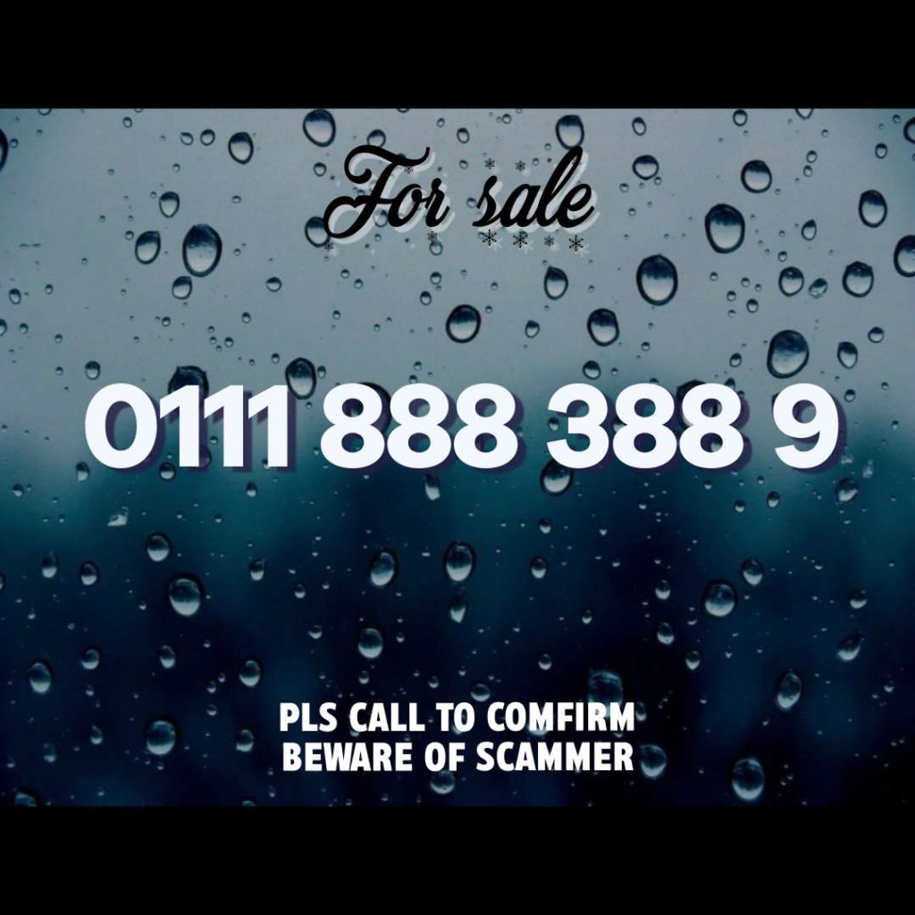 VIP PREPAID NUMBER SIMCARD 0111-8883889 | Shopee Malaysia