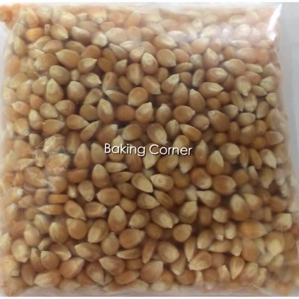 MUSHROOM POPCORN (CROWN PREMIUM) POP CORN | Shopee Malaysia