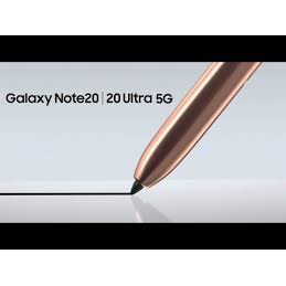 Original Samsung Galaxy Note 20 / Note 20 Ultra Stylus S-Pen S Pen BBS ...
