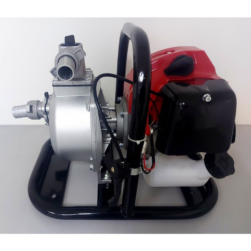 UMA Gasoline Water Pump ( JM-MP10XA ) Water Pump Petrol Power Tools Pam ...
