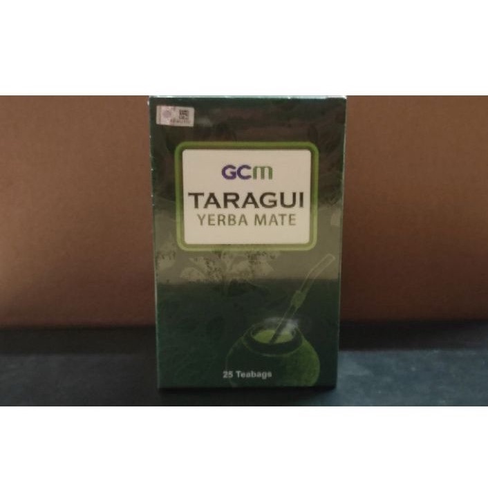 Yerba Mate Taragui Tea | Shopee Malaysia