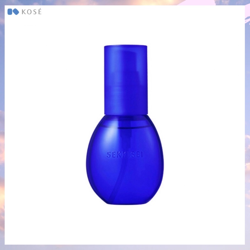 KOSE Sekkisei Clear Wellness W Barrier Mist(Without Box)80ml雪肌精双防护补水喷雾 ...