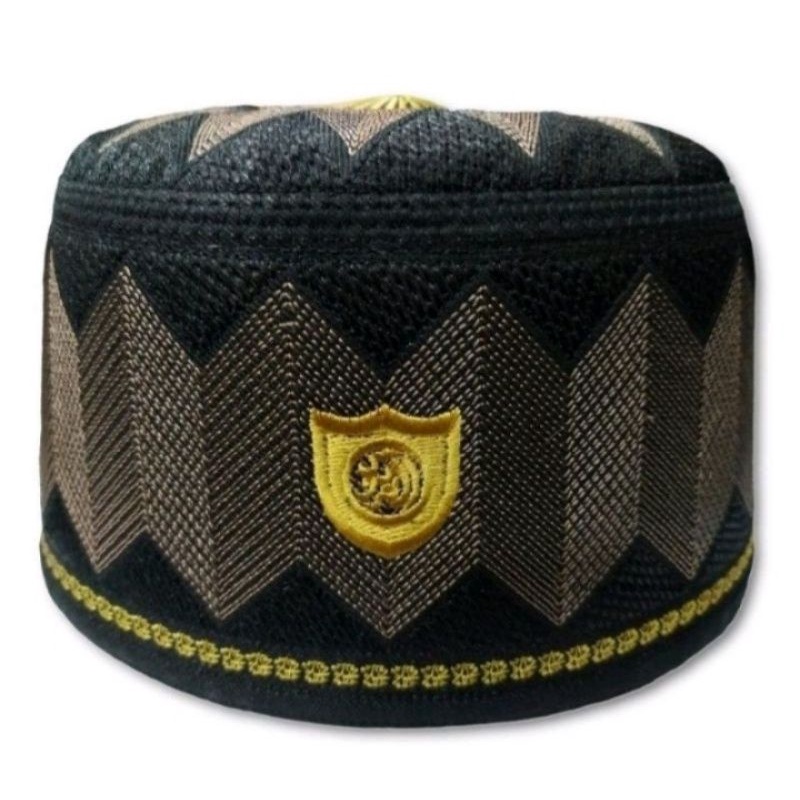 kopiah tinggi design baru | Shopee Malaysia
