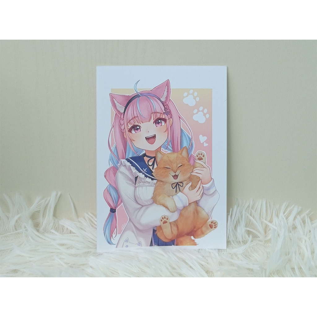 Hololive Prints by Temachii | Shopee Malaysia