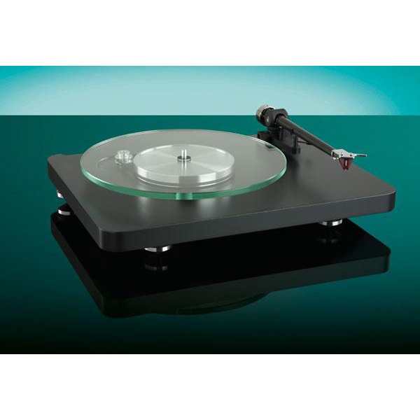NAD C588 Belt Drive Turntable | Shopee Malaysia