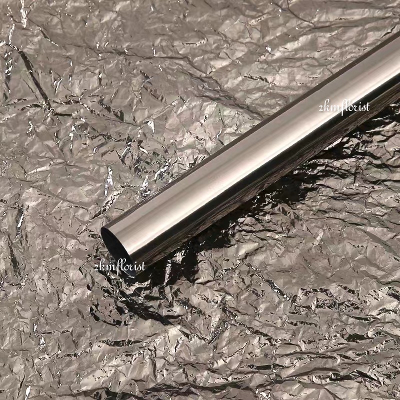 (30PCS)SYDNEY METALLIC PAPER Flower Wrapping Paper Bouquet Gift Florist ...