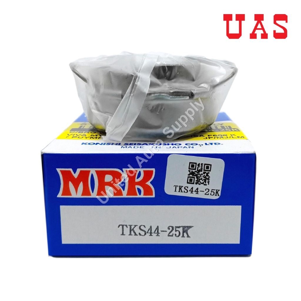 MRK Clutch Bearing for PERODUA Myvi Viva Axia Kelisa Kembara Grand Max ...