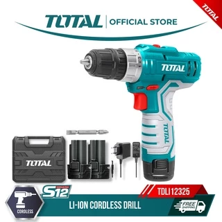 Total Tools Official Store Online, December 2025 | Shopee Malaysia