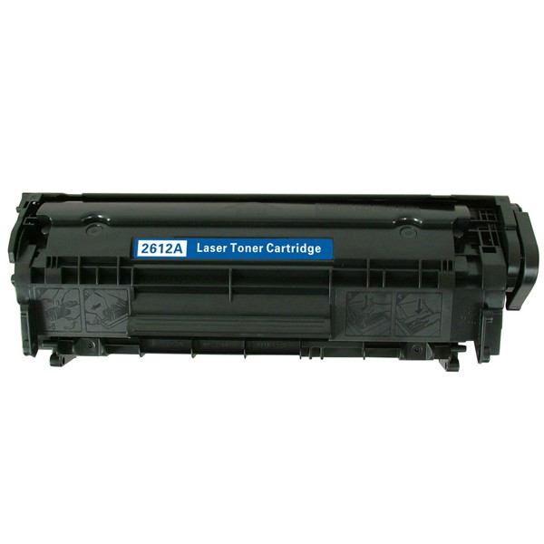 HP Q2612a Compatible Toner (Falcon Brand) | Shopee Malaysia