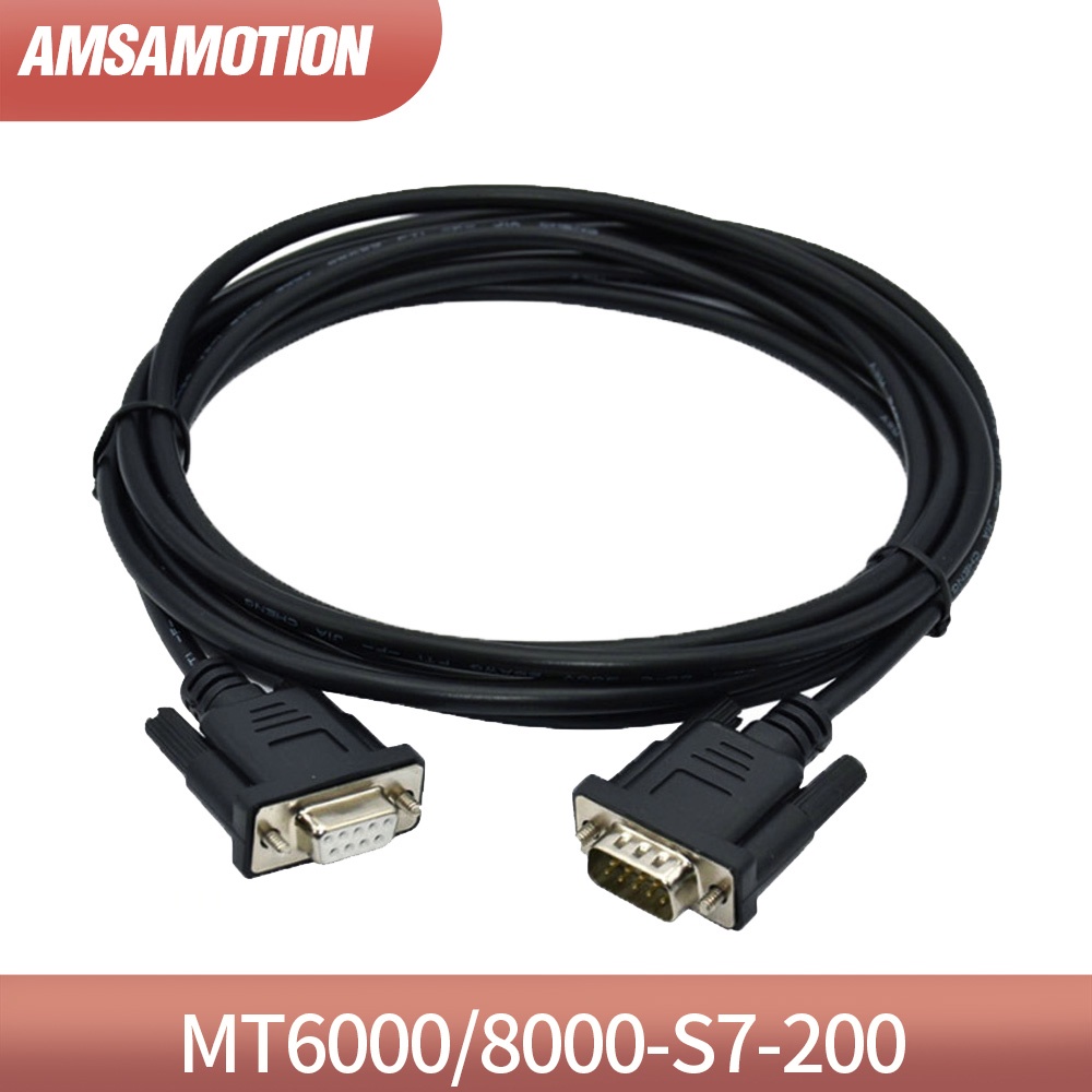 SZ MT6000/8000-S7-200 Suitable Veinview MT6000 MT8000 Series Touch ...