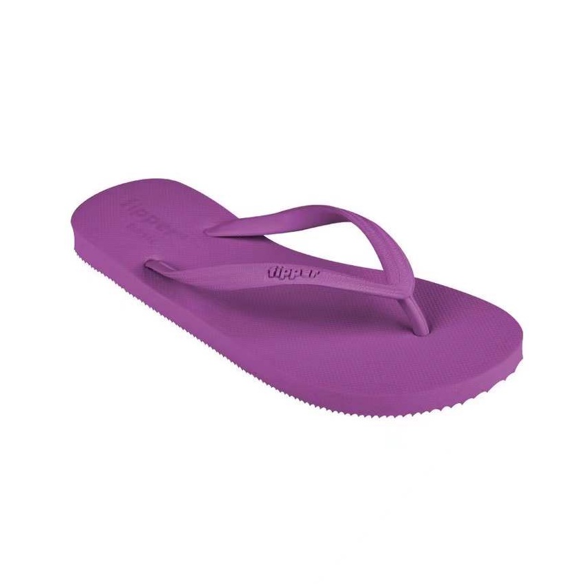 Fipper Slipper Basic S Natural Rubber Colorful Slippers for Women ...